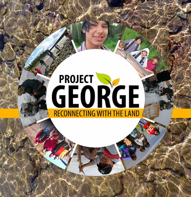 How Project George is Saving Lives with Traditional Values – MacLeod Farley